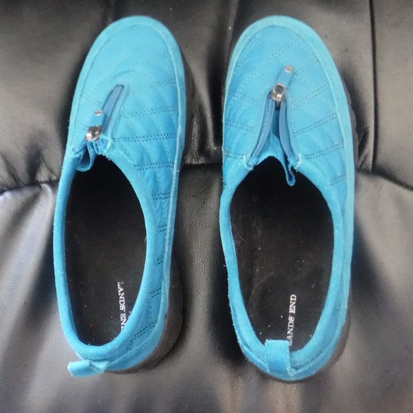 Lands' End | Shoes | Lands End Women Shoes | Poshmark